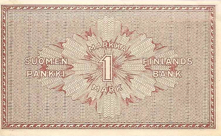1 markka 1918 | Setelit.com